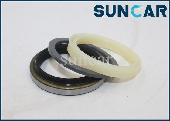 Komatsu 23B-63-22102 23B6322102 Drawbar Shift Cylinder Seal Kit For ...