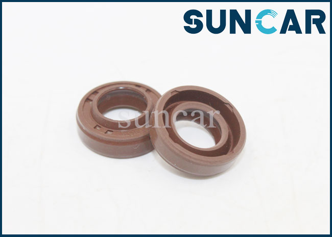 Mechanical Seal PPC Valve Seal For Excavator