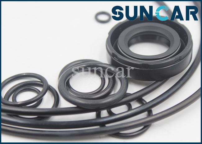 PC60-7 Final Drive Seal Kit TZ505D9000-00 Travel Motor Komatsu ...