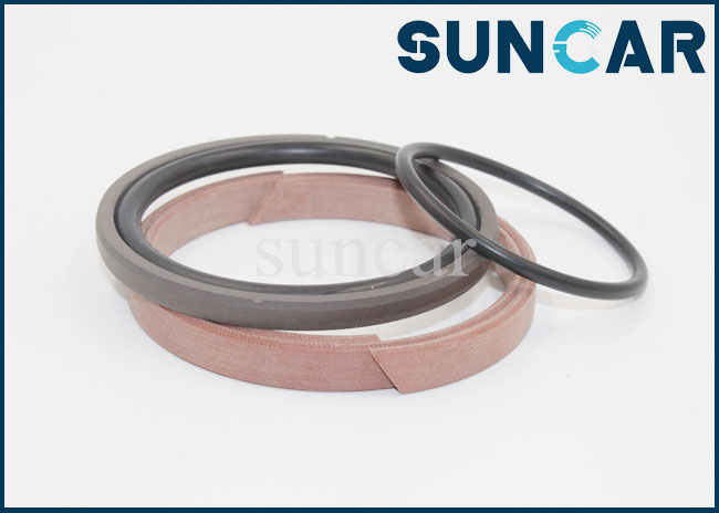 JCB Oil Seal Kits 991/00102 991-00102 Lift Ram Seal Kit For 50mm Rod x ...