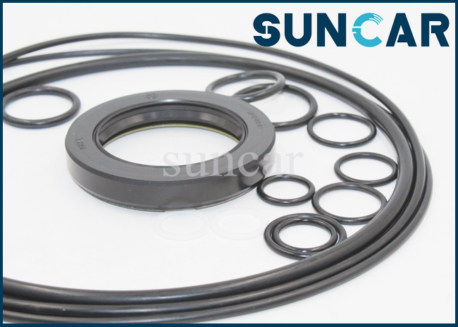9168003 Travel Motor Seal Kit Oil Seal Repair Kit for ZX200LC Excavator