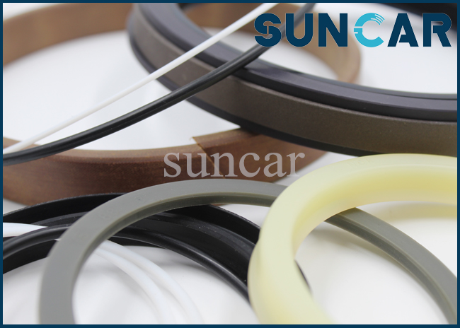 707-99-53100 Komatsu Wheel Loader Repair Seal Kit WA300-3 LIFT Arm ...