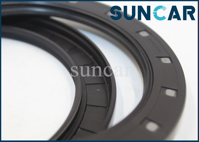 1-09625-320-0 Hydraulic Oil Seals Hydraulic Seals For ISUZU 4BD1