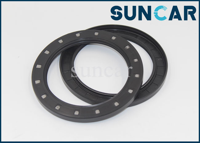 1-09625-320-0 Hydraulic Oil Seals Hydraulic Seals For ISUZU 4BD1