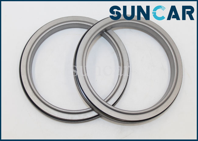 8-97071-561-1 Rear Engine Oil Seal For 4HK1 6HK1 Isuzu Shaft Seal