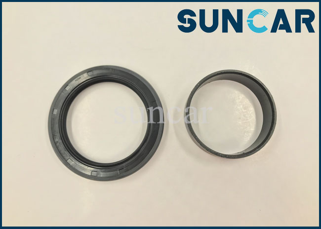 Forklift Parts 32A11-04010 Crankshaft Front Oil Seals For S4S S6S ...