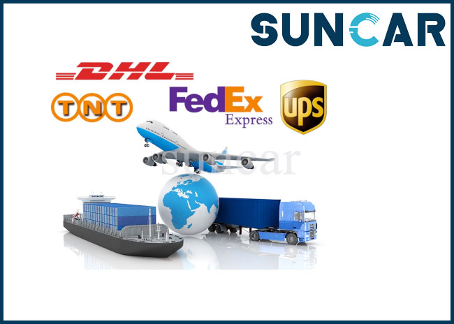 Forklift Parts 32A11-04010 Crankshaft Front Oil Seals For S4S S6S ...