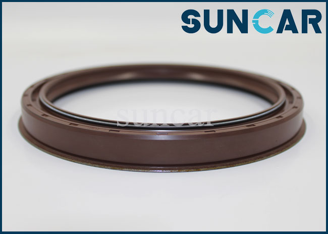 6150-21-4250 Hydraulic Oil Seals Engine Crankshaft Seal For Komatsu 6D125