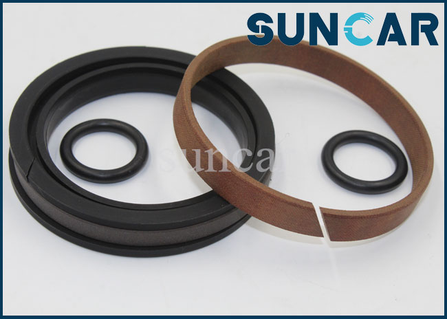 707-98-28600 7079828600 Lift Cylinder Seal Repair Kit Komatsu Crawler ...