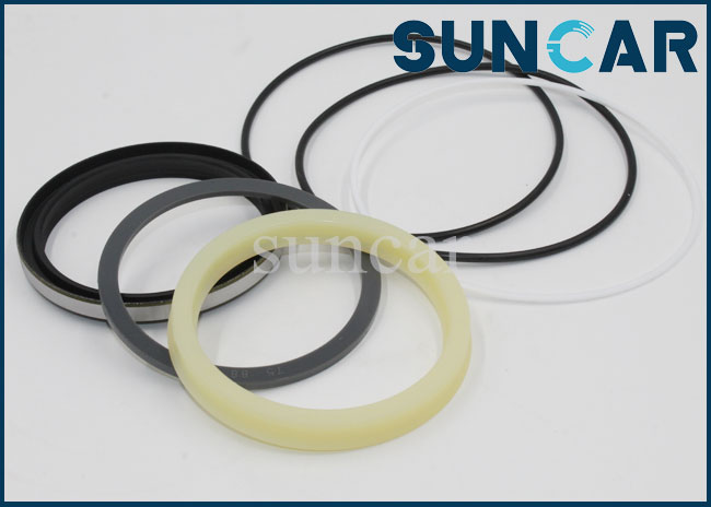 707-99-27310 Hydraulic Komatsu Oil Seal Kit Crawler Dozers Seal Fits ...