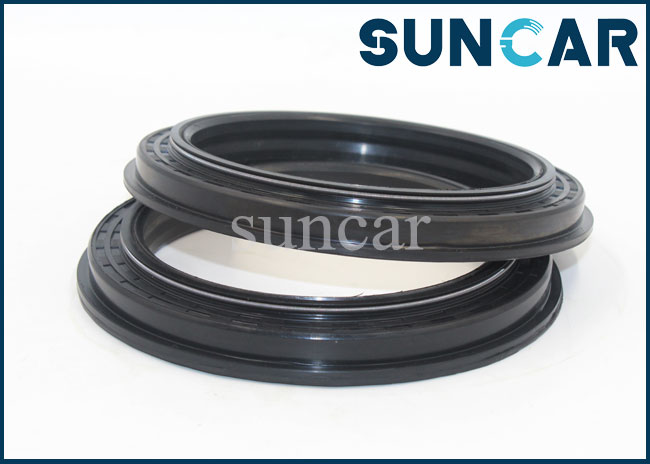 Wear Resistance NBR AQ8959E Wheel Hub Oil Seal For Mechanical Seal Parts