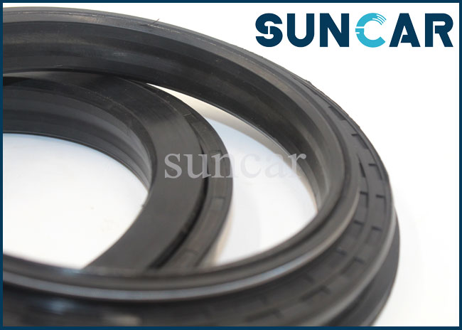 Wear Resistance NBR AQ8959E Wheel Hub Oil Seal For Mechanical Seal Parts