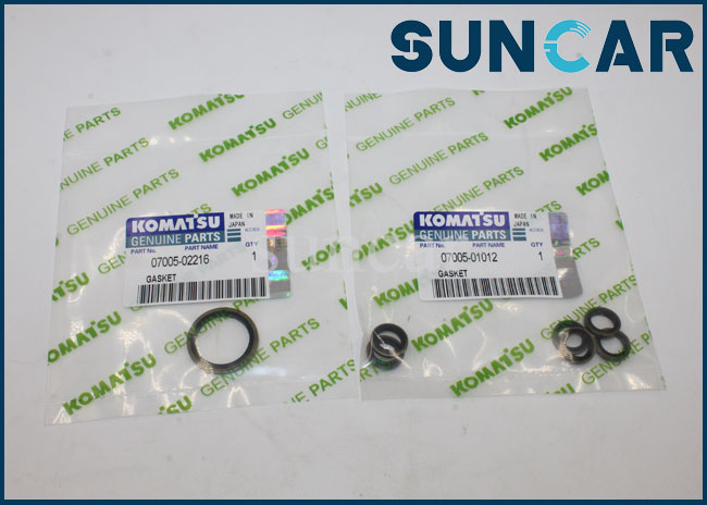 714-16-05110 Transmission Service Kit WA320-3 WA300-3CS Komatsu Seal Kit
