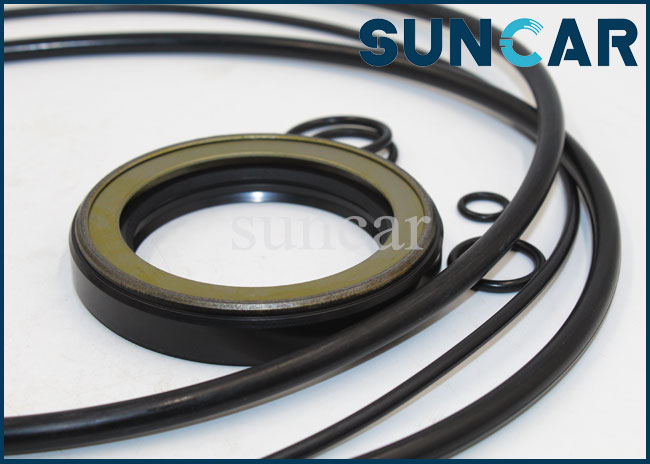 9281842 Travel Motor Seal Kit Motor Oil Seal Fits Hitachi Excavator ZX330-3