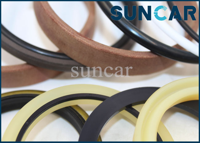 XKCD-01397 Hydraulic Sealing Kit CASE Part CX26C XKCD01397 Boom Swing ...
