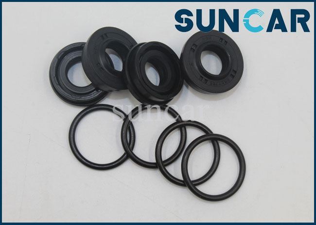 PPC Valve 702-16-01861 Pilot Control Valve Seal Kit 7021601861 Fits ...