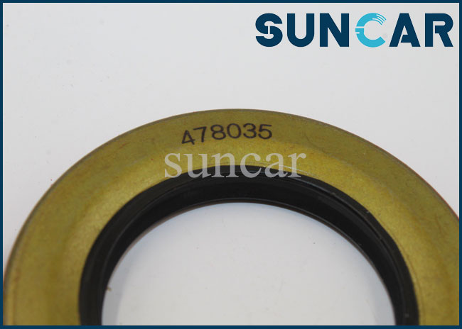 PA 478035 Oil Seal 478035 Parker Shaft Seal For TG Series Motor