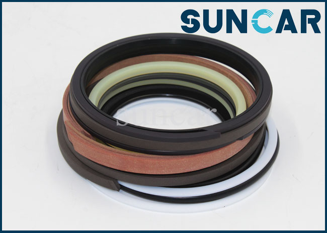31Y1-20340 Bucket Hydraulic Cylinder Seal Kits Fits Hyundai R160LC-7 ...