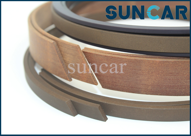 VOE 14612138 14612138 Dipper Arm Seal Kit EC700B EC750D SUNCARVO.L.VO ...