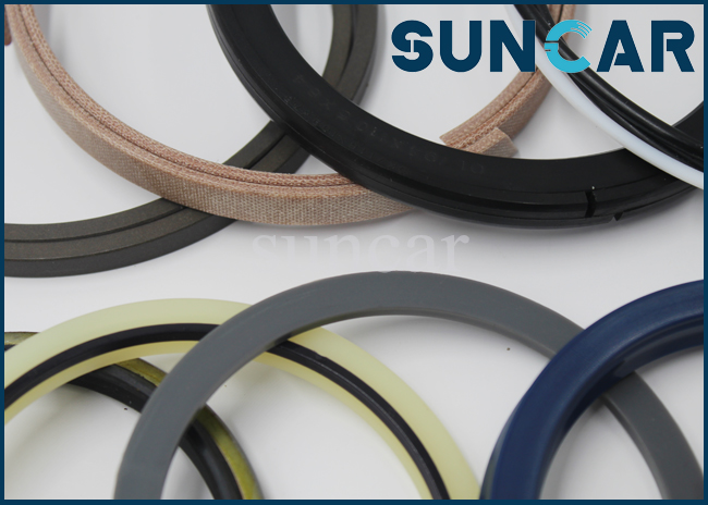 DX140LC DX160LC DOOSAN K9002308 Arm Seal Kit Hydraulic Cylinder ...