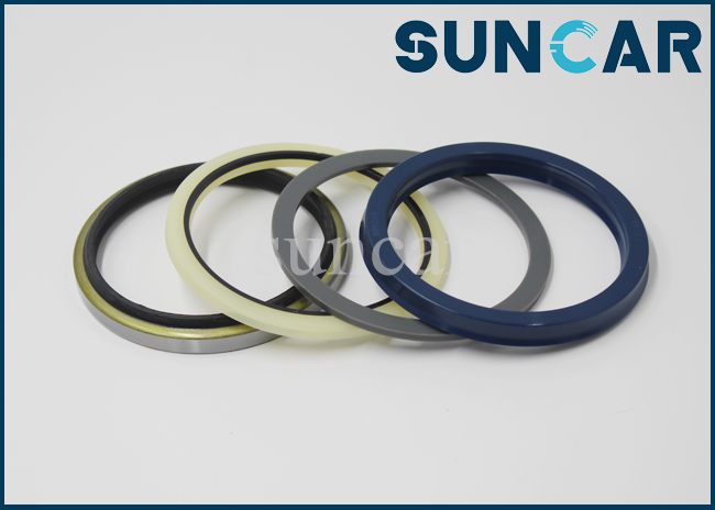 DX140LC DX160LC DOOSAN K9002308 Arm Seal Kit Hydraulic Cylinder ...