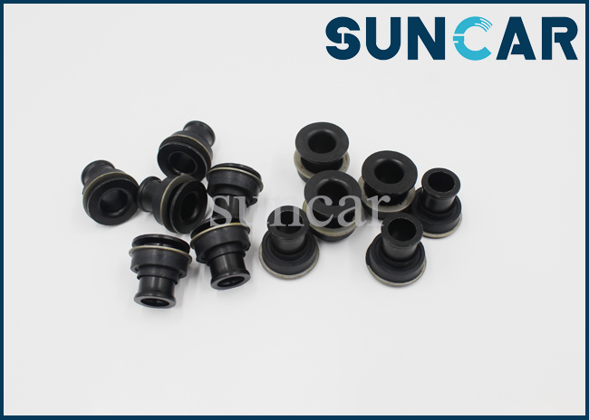 Vibration Isolator 3959799 Valve Cover Gasket For Cummins Diesel Engine