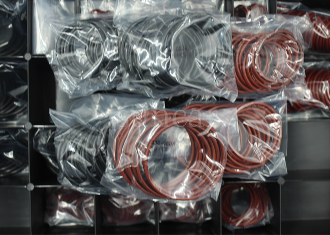 270-1528 CA2701528 2701528 C.A.T O-Ring Seal Kit Nitrile Seal Box