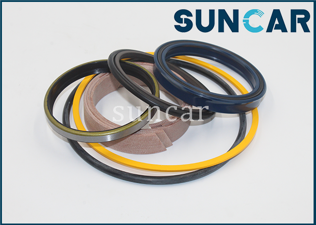 SUNCARVO.L.VO VOE17253413 VOE 17253413 Cylinder Seal Kit For Wheel ...