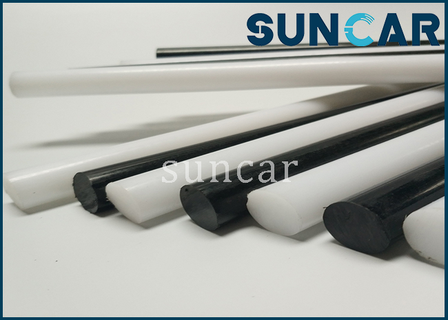 Polyacetal Material Low Friction ,Chemical Resistant , Dimensional ...