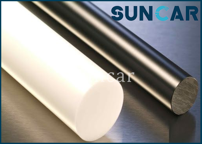 Polyacetal Material Low Friction ,Chemical Resistant , Dimensional ...