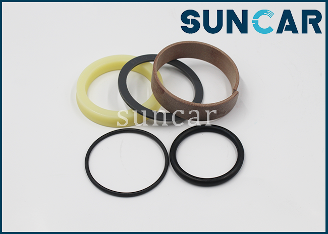 Doosan K9004529 Track Adjuster Seal Kit For Excavator[DX160LC,DX180LC ...